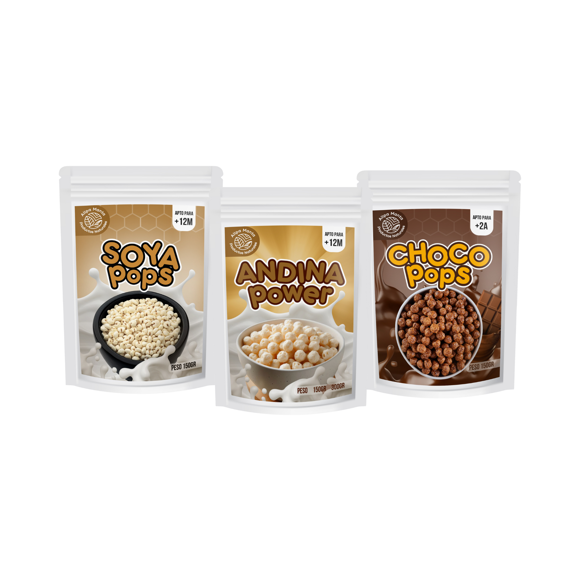 Promociones – Allpa Manta